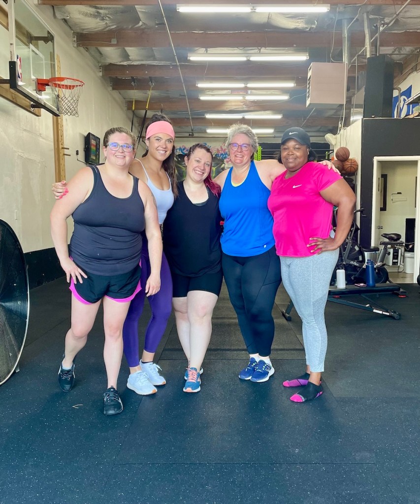 About – Kendra Lahue